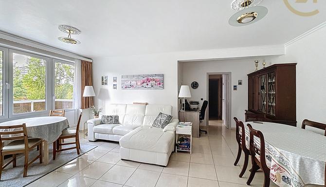 Appartement à vendre à Anderlecht - € 180.000