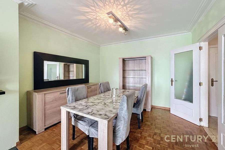 Appartement à vendre à BERCHEM-SAINTE-AGATHE - € 235.000
