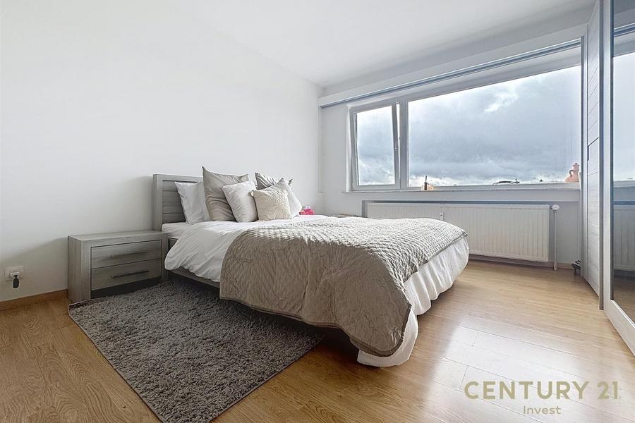 Appartement à vendre à BERCHEM-SAINTE-AGATHE - € 235.000