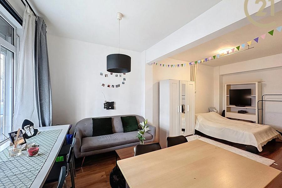 Appartement à vendre à Bruxelles - € 154.000
