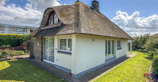 Huis te koop in Oostduinkerke - € 460.000