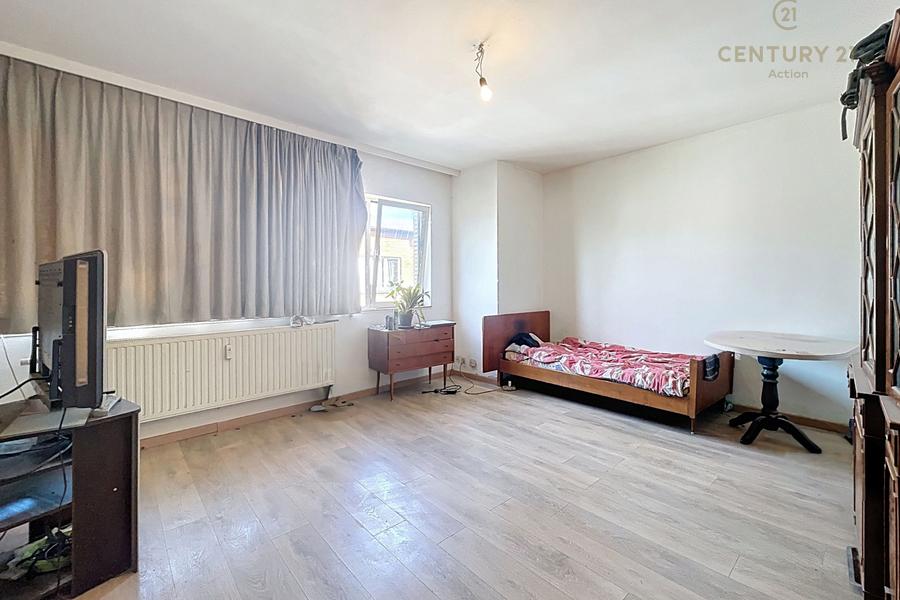 Appartement te koop in Evere - € 175.000